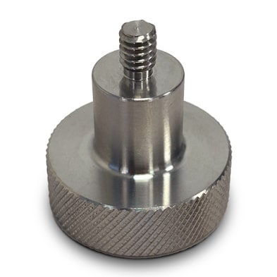 Perilla de retención del cartucho EZ-1041 - E-Z Flow Foam Systems